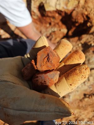 WEGNER QUARTZ CRYSTAL MINES - Updated December 2025 - 113 Photos & 56 ...