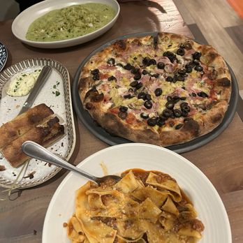 MELO’S ITALIAN TABLE - Updated July 2024 - 507 Photos & 274 Reviews ...