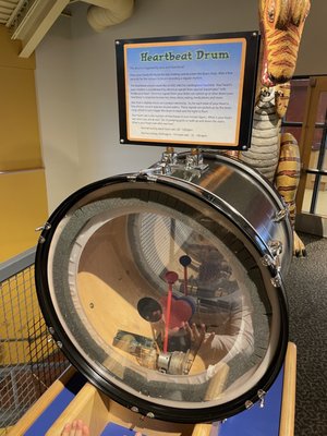 WONDERLAB MUSEUM OF SCIENCE HEALTH & TECHNOLOGY - Updated October 2025 ...