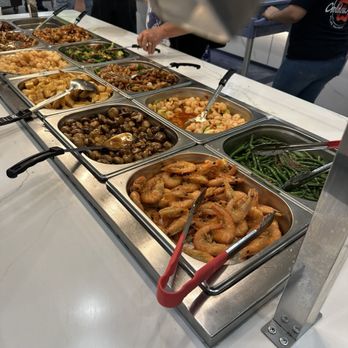 GOLDEN APPLE BUFFET - Updated December 2025 - 162 Photos & 81 Reviews ...