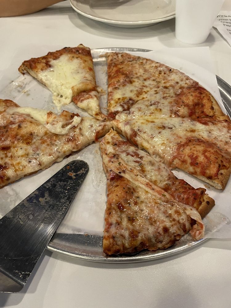 FUN PIZZA KITCHEN - Updated April 2024 - 11 Photos - 15900 State Hwy ...