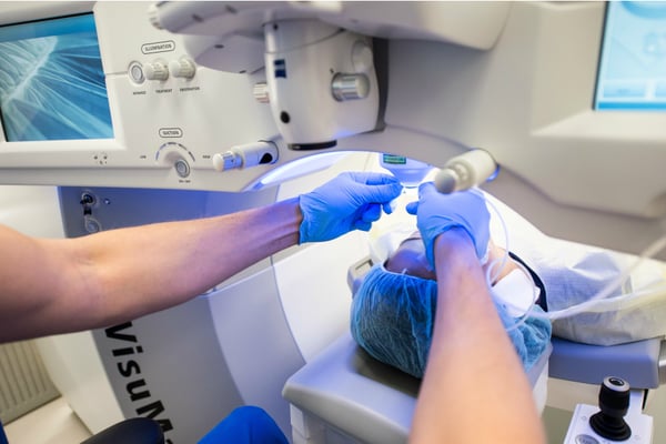 UCLA STEIN EYE INSTITUTE CATARACT & REFRACTIVE SURGERY - Updated ...