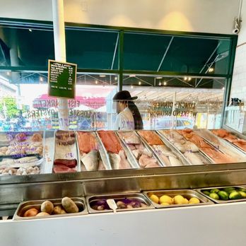 GREENPOINT FISH & LOBSTER - Updated August 2024 - 582 Photos & 425 ...