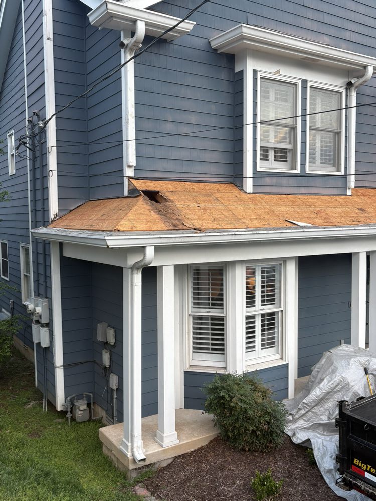 MARTIN ROOFING SERVICES - Updated October 2025 - 28 Photos - 7924 ...