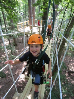 ZIPZONE OUTDOOR ADVENTURES - 121 Photos & 48 Reviews - 7925 N High St ...