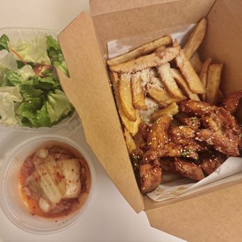 TADA KOREAN FRIED CHICKEN - Updated February 2025 - 269 Photos & 108 ...