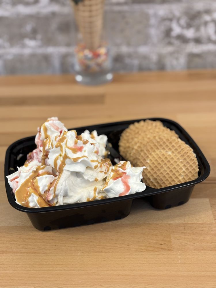 CHEEKS & BEAN GELATO - Updated January 2026 - 44 Photos & 11 Verified ...