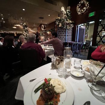 DAL RAE RESTAURANT - Updated April 2025 - 2759 Photos & 2053 Reviews ...