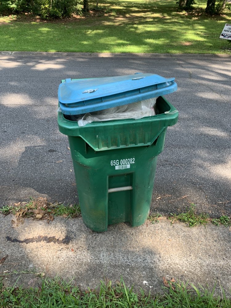 WASTE PRO - Updated October 2025 - 10 Photos & 35 Reviews - 3512 ...