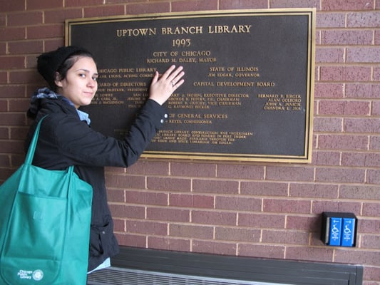 CHICAGO PUBLIC LIBRARY - Updated October 2025 - 17 Photos & 42 Reviews ...