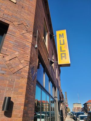 MULA MEXICAN KITCHEN & TEQUILERIA - 466 Photos & 469 Reviews - 3932 ...