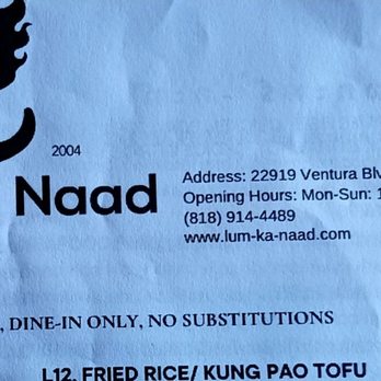 LUM-KA-NAAD - Updated August 2024 - 77 Photos & 32 Reviews - 22919 ...