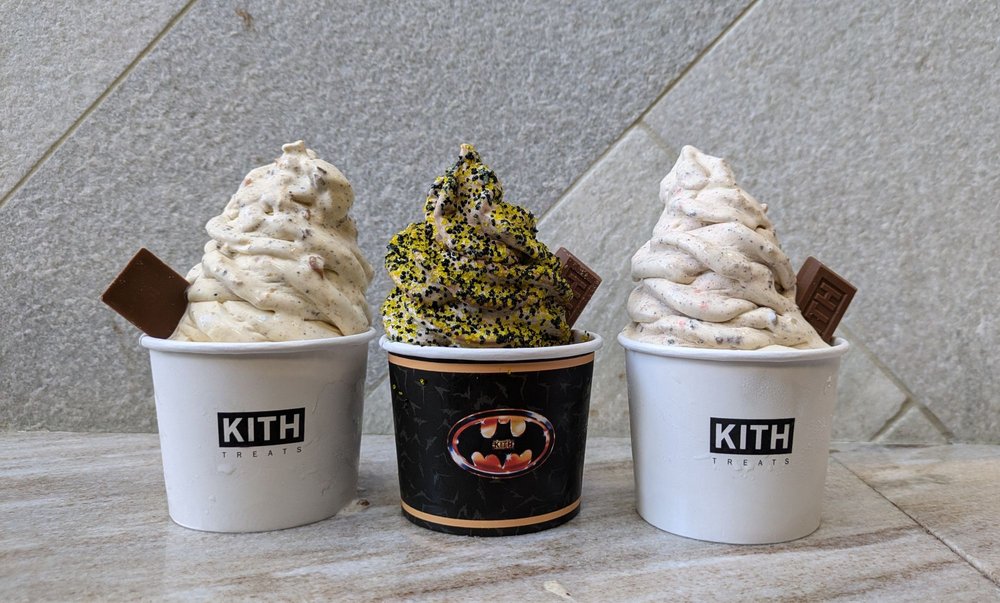 KITH TREATS - Updated January 2025 - 552 Photos & 204 Reviews - 2301 ...