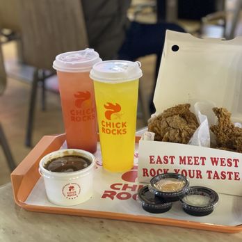 CHICK ROCKS - Updated August 2024 - 114 Photos & 24 Reviews - 136-20 ...