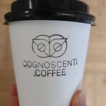 COGNOSCENTI COFFEE Los Angeles, CA - Updated November 2024 - 376 Photos ...