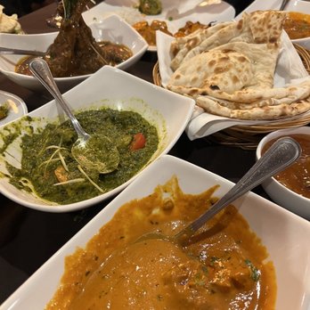 TAJ INDIAN CUISINE - Updated January 2025 - 269 Photos & 150 Reviews ...