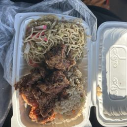 MITSU-KEN OKAZU AND CATERING - Updated October 2025 - 603 Reviews ...