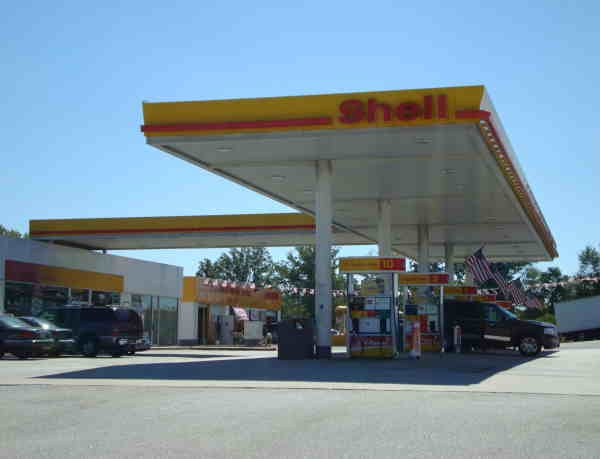 SHELL - Gas Stations - 850 Scenic Hwy, Lawrenceville, GA - Phone Number ...