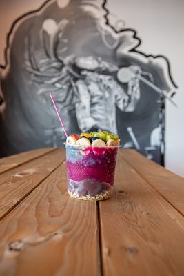 BERRY BERRY BEST ACAI BOWLS - Updated October 2025 - 351 Photos & 316 ...
