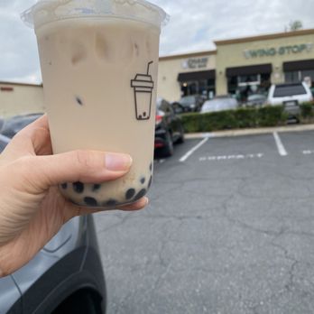 CHAMI TEA BAR - Updated December 2025 - 454 Photos & 206 Reviews ...