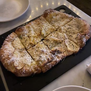 SERIOUS PIE DOWNTOWN - Updated October 2024 - 3274 Photos & 4707 ...