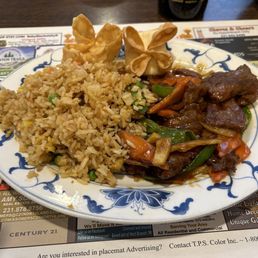 HOUSE OF HUNAN - Updated July 2025 - 33 Photos & 56 Reviews - 505 N ...
