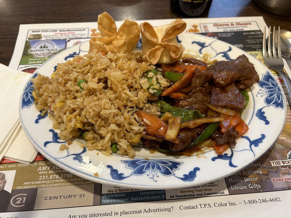 HOUSE OF HUNAN - Updated January 2025 - 29 Photos & 51 Reviews - 505 N ...