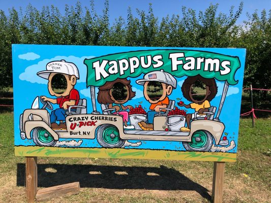 KAPPUS FARMS - Updated May 2025 - 28 Photos & 11 Reviews - 6275 Jockey ...