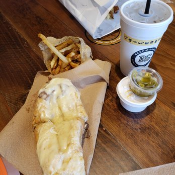 BEEF SHACK - Updated January 2025 - 77 Photos & 278 Reviews - 2015 W ...