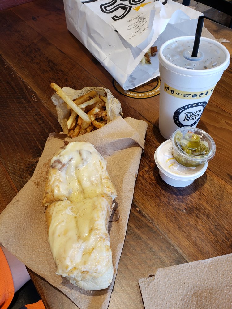 BEEF SHACK - Updated October 2024 - 70 Photos & 270 Reviews - 2015 W ...