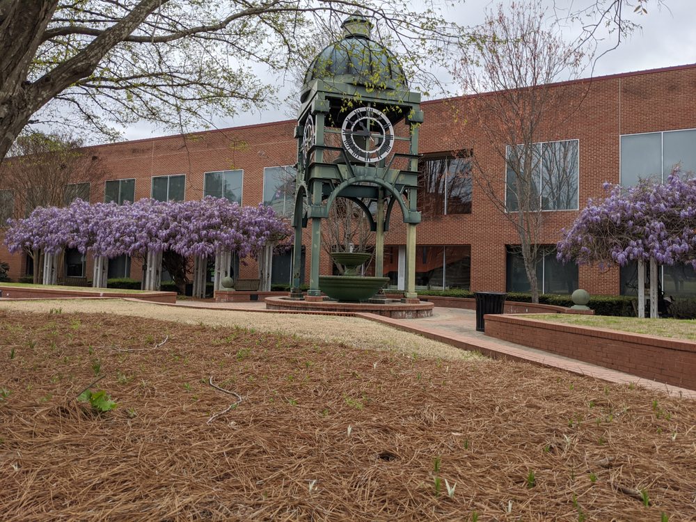 OLD TOWN AMPHITHEATER - Updated May 2026 - 144 E Black St, Rock Hill ...