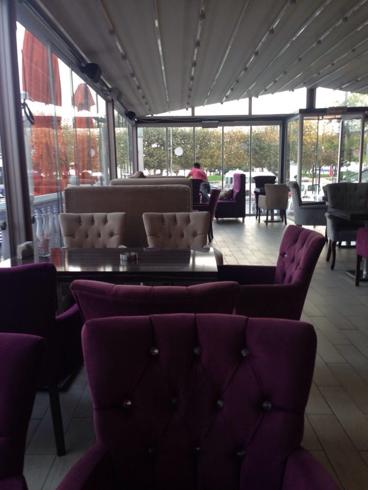 CAFE EHLI KEYF - Updated October 2025 - Sakızağacı Mah., İstanbul ...