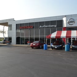 AUFFENBERG NISSAN - 43 Photos & 44 Reviews - 1130 Auffenberg Ave ...