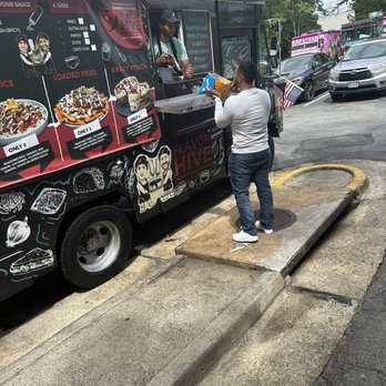 FLAVOR HIVE - Updated March 2025 - 334 Photos & 120 Reviews - 5249 Duke ...