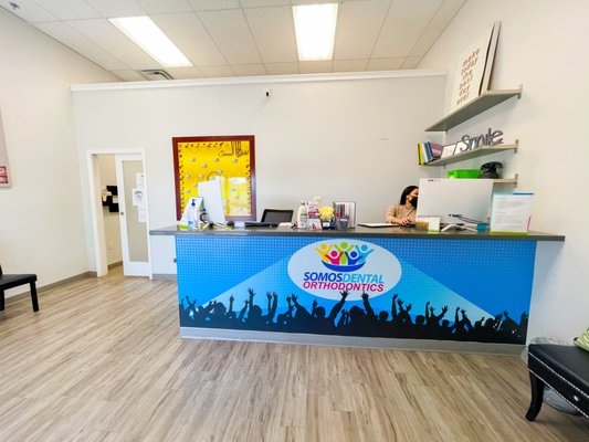 SOMOS DENTAL & ORTHODONTICS - DOWNTOWN PHX - Updated December 2025 - 26 ...