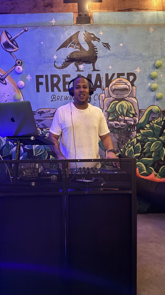 DJ BUZZ CITY - Updated April 2025 - 1465 Howell Mill Rd NW, Atlanta ...