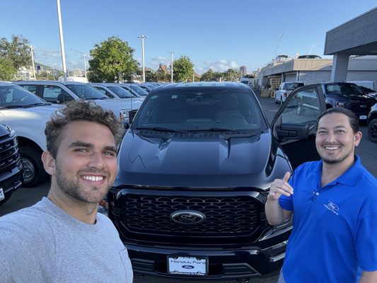 HONOLULU FORD - Updated December 2025 - 193 Photos & 762 Reviews - 1370 ...