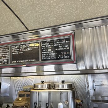 LOU’S DINER - Updated January 2026 - 22 Photos & 22 Reviews - 100 ...