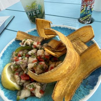 SUNSET PIER - Updated August 2025 - 865 Photos & 510 Reviews - 0 Duval ...