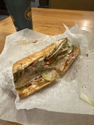 POTBELLY SANDWICH SHOP - Updated November 2024 - 22 Photos - 50 E Grand ...