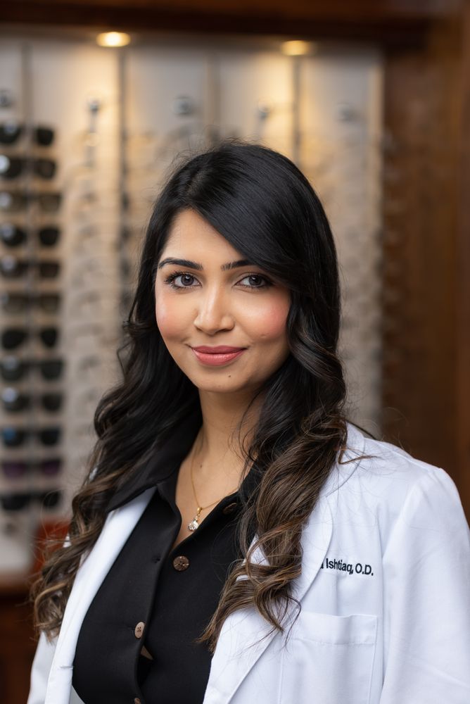 OPTICAL ILLUSIONZ - Updated March 2025 - 24441 Katy Fwy, Katy, Texas - Optometrists - Phone ...