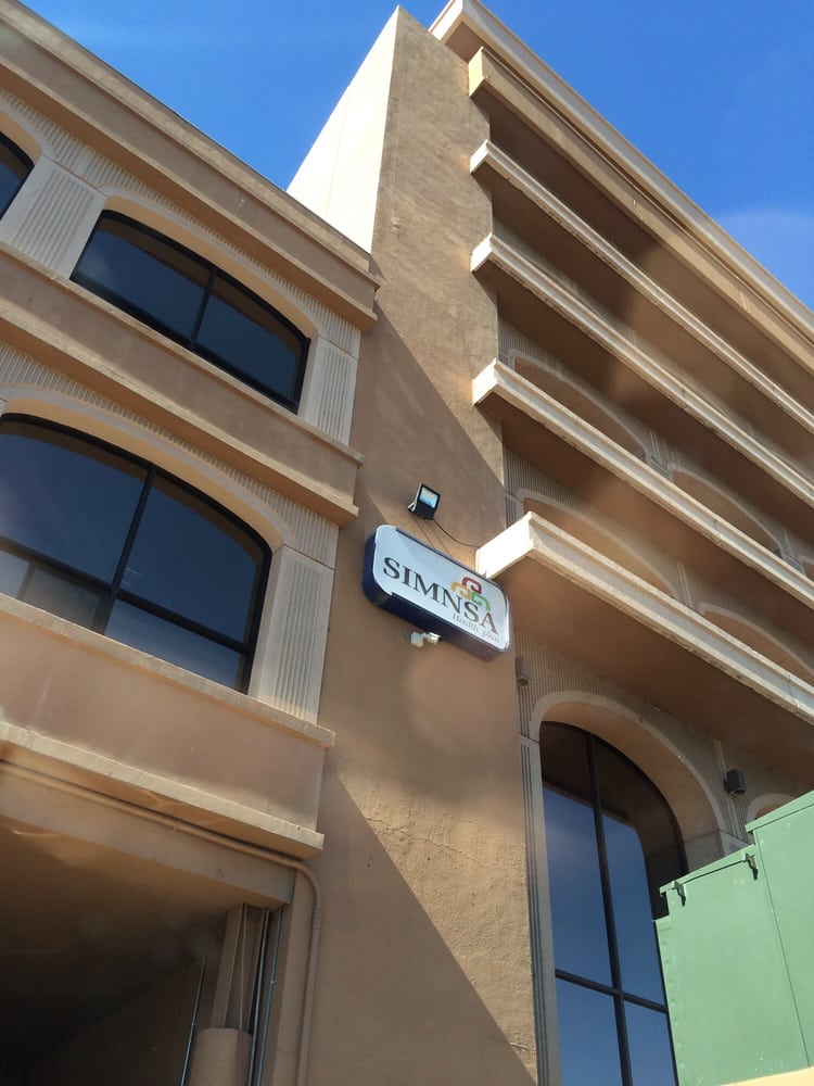 SIMNSA - 12 Photos & 20 Reviews - Dist Caracol Zona del Río 9011 ...