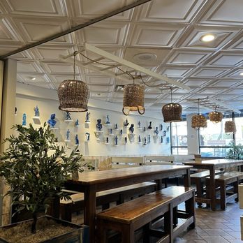 PARTHENON GYROS - Updated October 2025 - 226 Photos & 308 Reviews - 316 ...