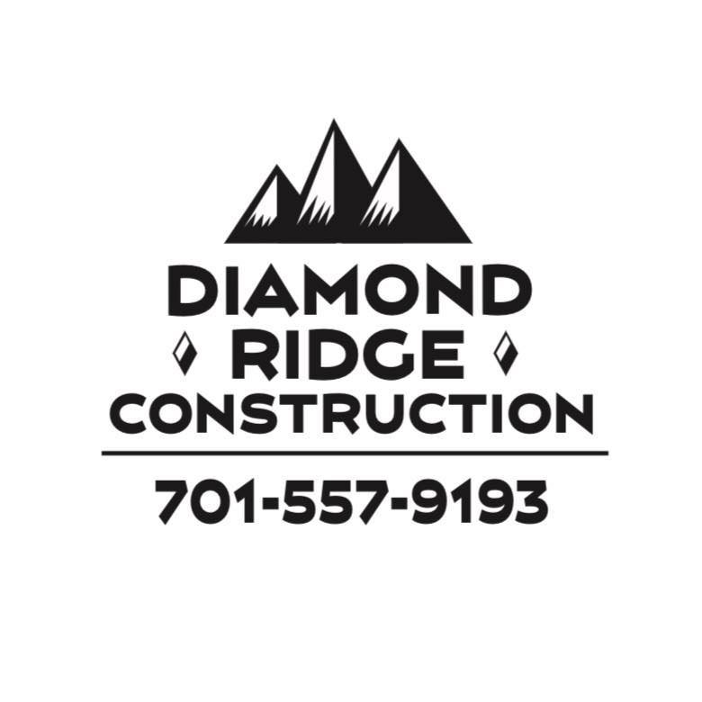DIAMOND RIDGE CONSTRUCTION - 6445 28th Ave SE, Lincoln, North Dakota ...