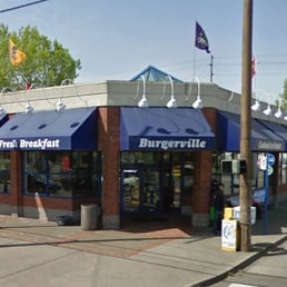 BURGERVILLE - Updated December 2025 - 123 Photos & 199 Reviews - 1122 ...