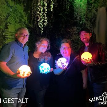 SURE LOCK ESCAPES - Updated August 2025 - 26 Photos & 69 Reviews ...