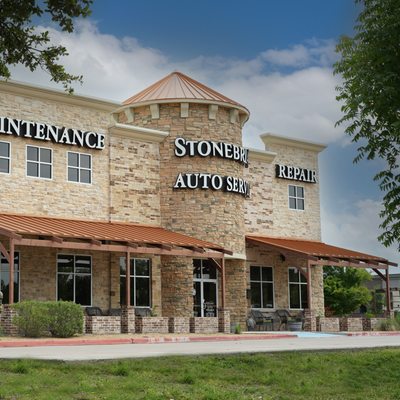 STONEBRIAR AUTO SERVICE & REPAIR - Updated November 2025 - 17 Photos ...