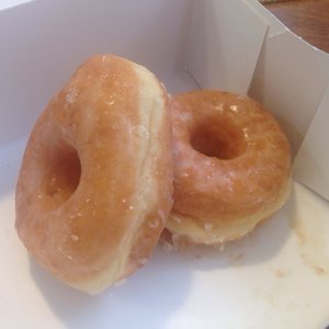 DONUT SUPREME - Updated October 2025 - 924 Elm St, Graham, Texas ...