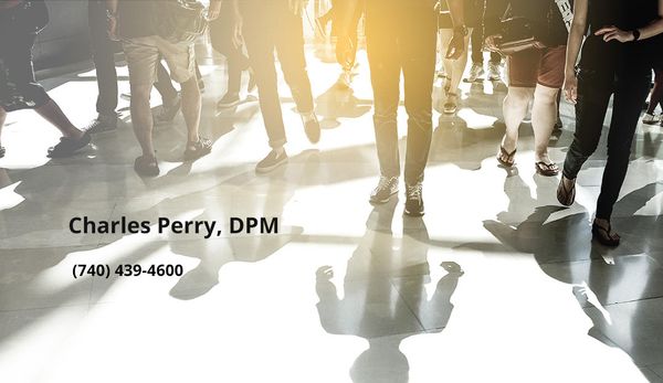 CHARLES PERRY, DPM - Updated December 2025 - 1354 Clark St, Cambridge ...