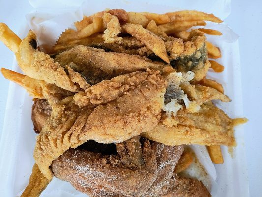 JJ FISH & CHICKEN - Updated December 2025 - 181 Photos & 265 Reviews ...